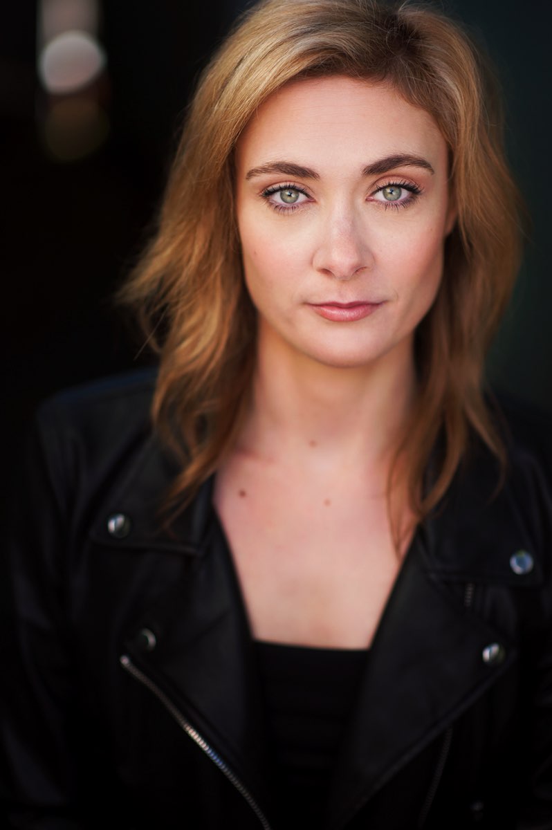 Amy Berrisford | Sunset Boulevard