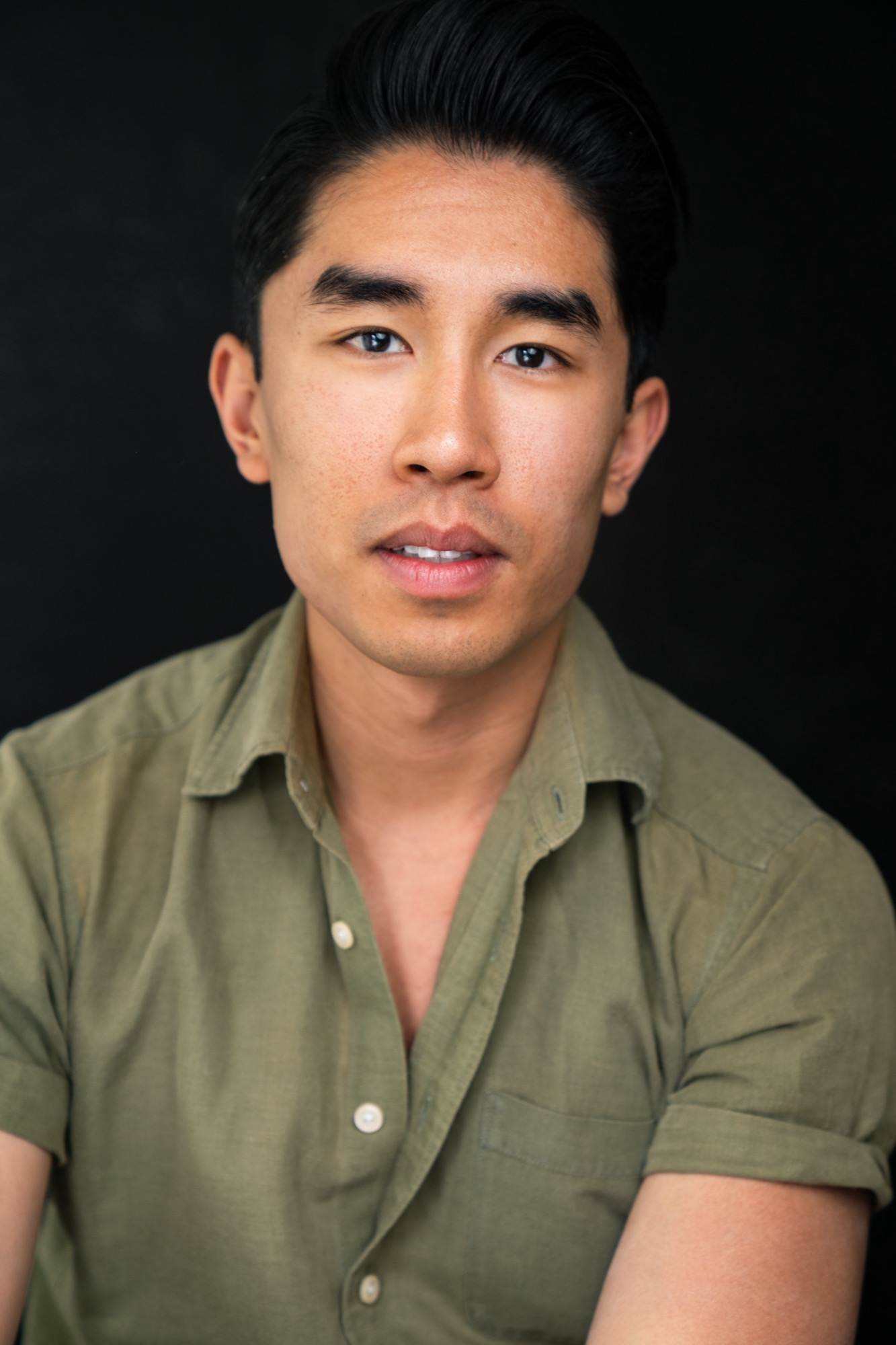 Peter Ho | Sunset Boulevard