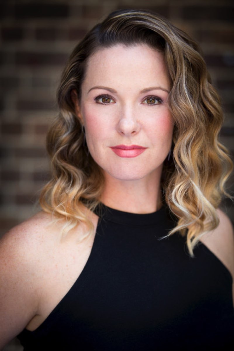 Lisa Sontag | Sunset Boulevard