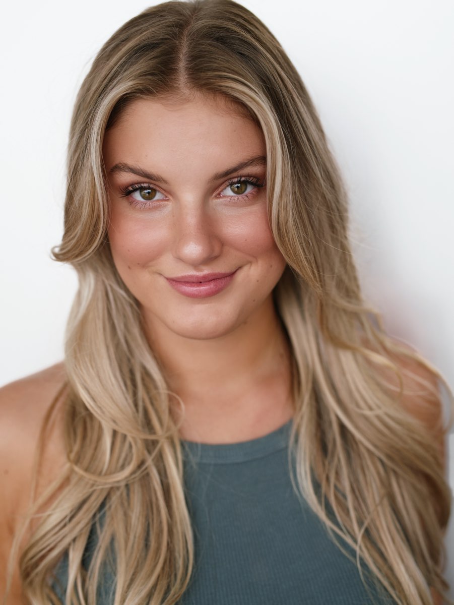 Mary McCorry | Sunset Boulevard