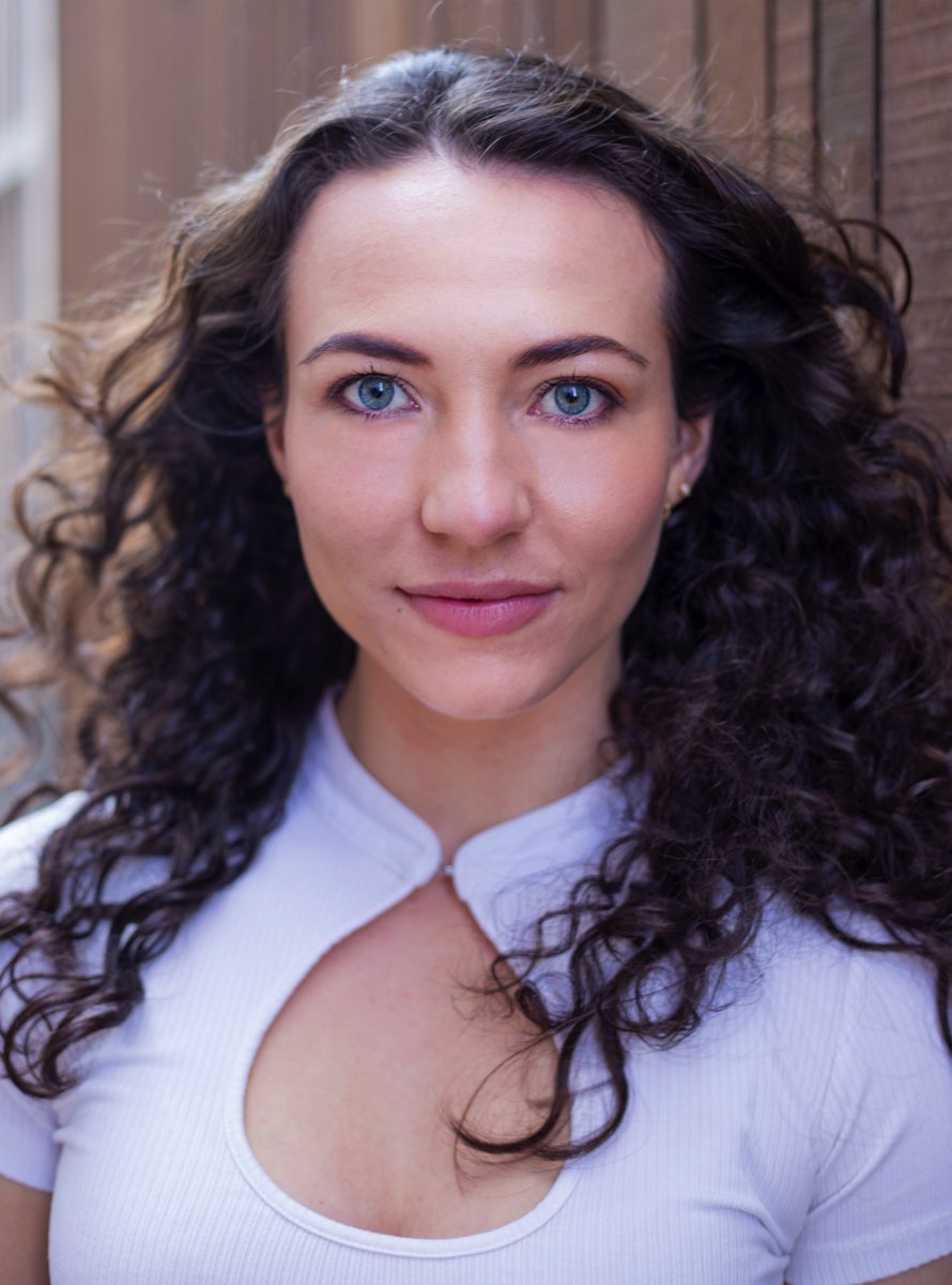 Regan Barber | Sunset Boulevard