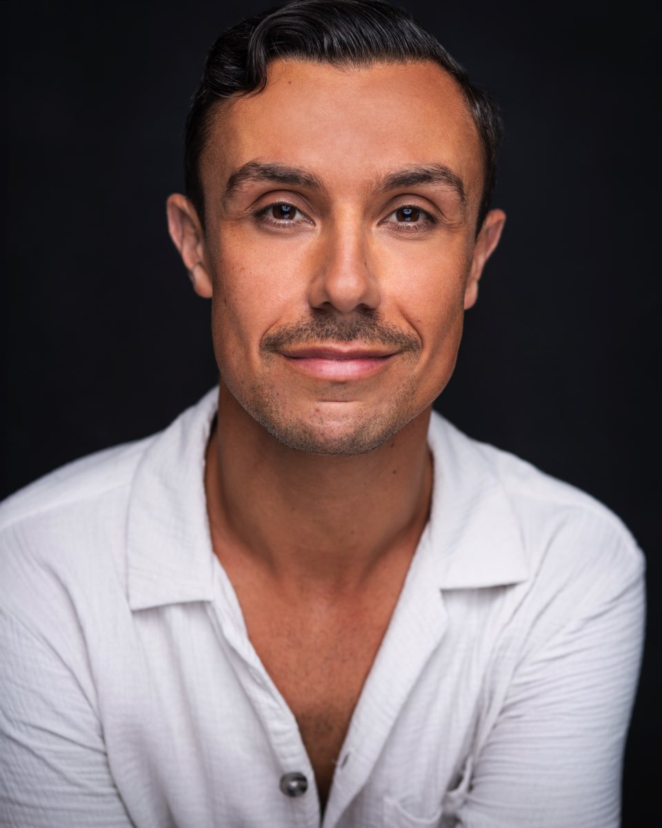 Tom Sharah | Sunset Boulevard
