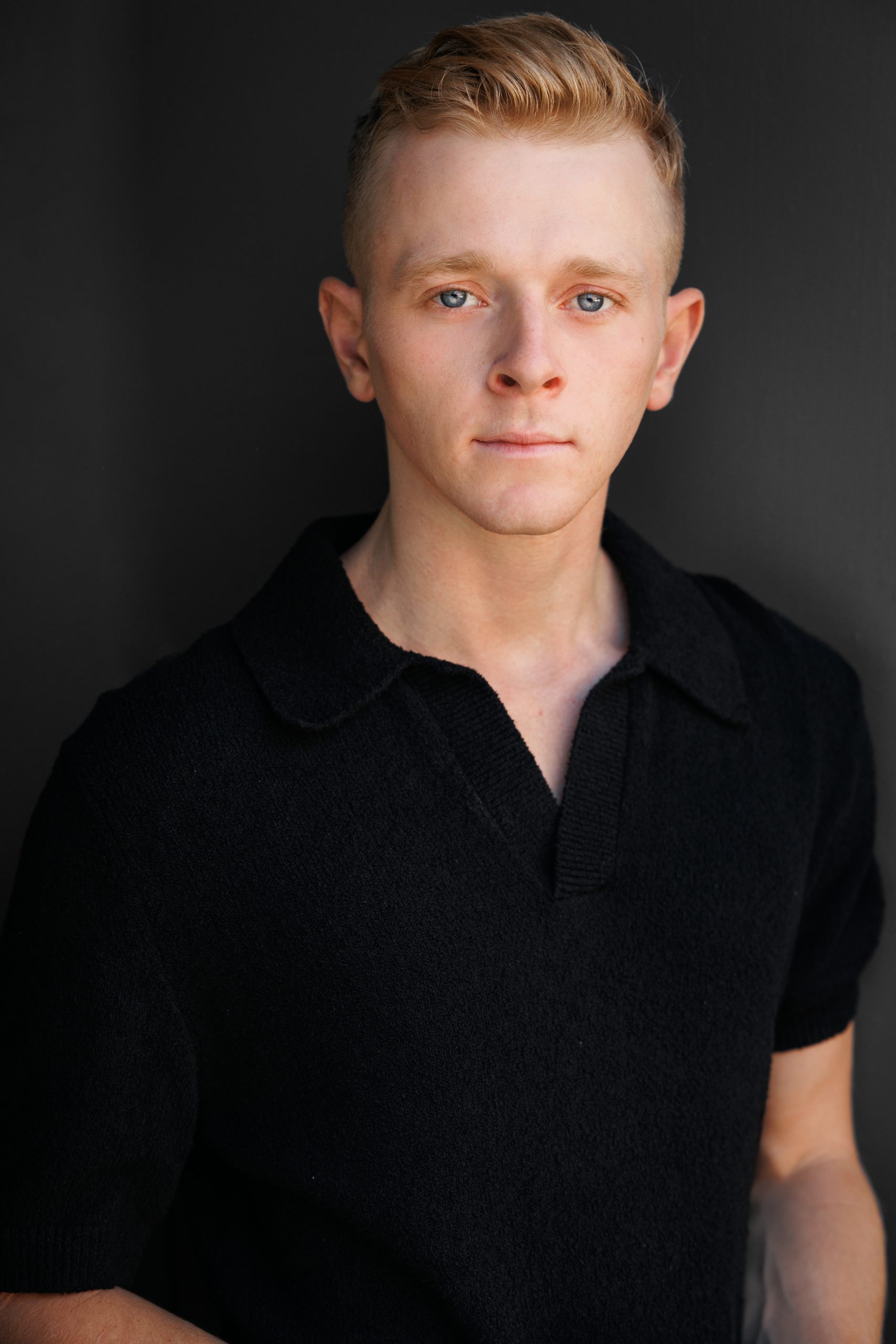 Morgan Palmer | Sunset Boulevard