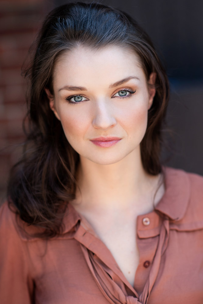 Rachel Cole | Sunset Boulevard